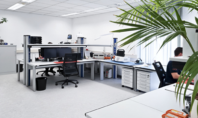 KAYE - Thermal Validation System & Environmental Monitoring