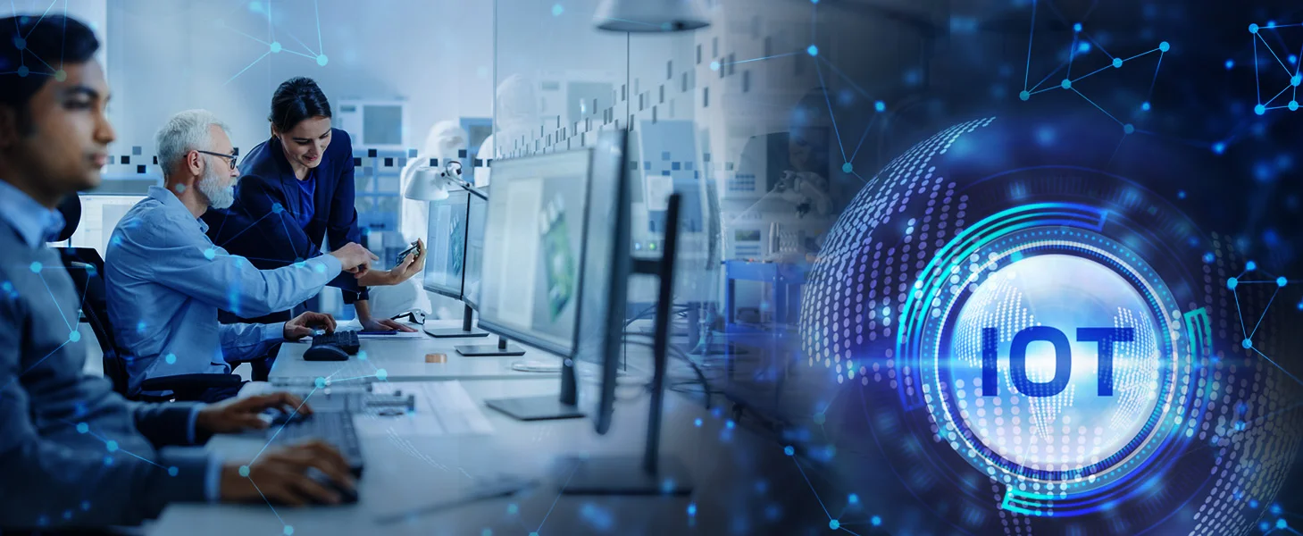 KAYE - Thermal Validation System & Environmental Monitoring