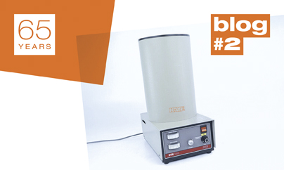 KAYE - Thermal Validation System & Environmental Monitoring