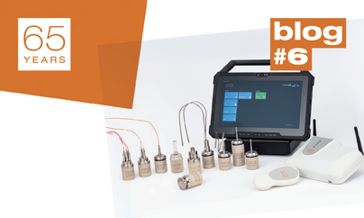 KAYE - Thermal Validation System & Environmental Monitoring