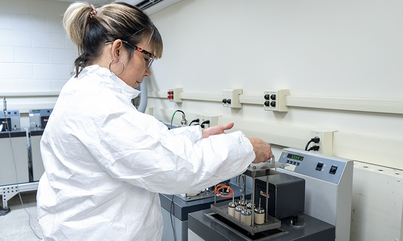 KAYE - Thermal Validation System & Environmental Monitoring