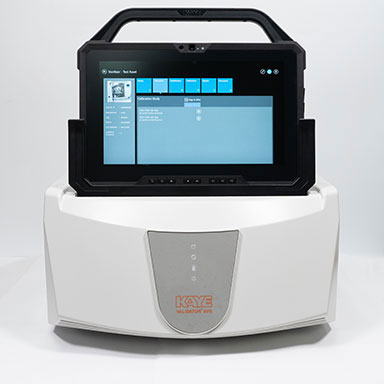 Autoclave Temperature Mapping | Temperature Validation System - KAYE