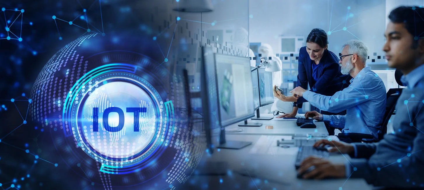 KAYE - Thermal Validation System & Environmental Monitoring