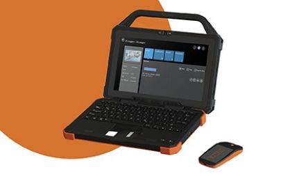 KAYE - Thermal Validation System & Environmental Monitoring